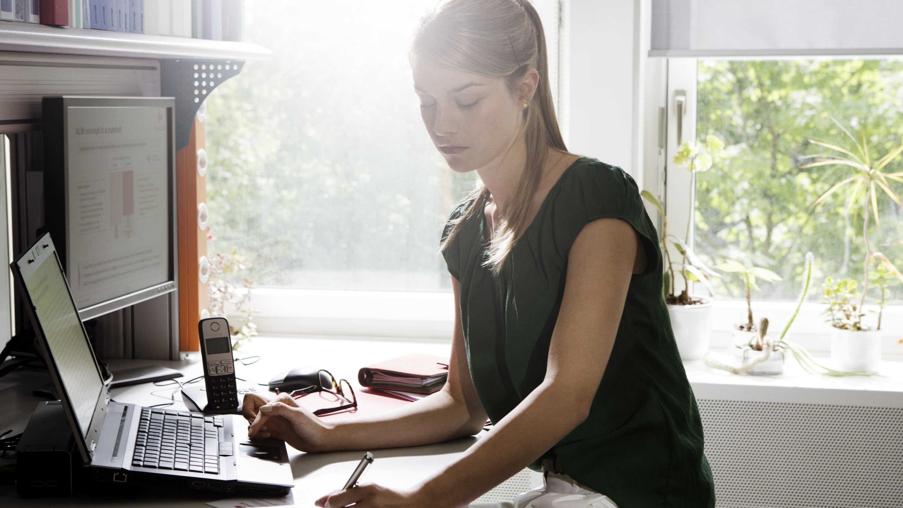 Global Employee Benefits Swiss Life Global Solutions