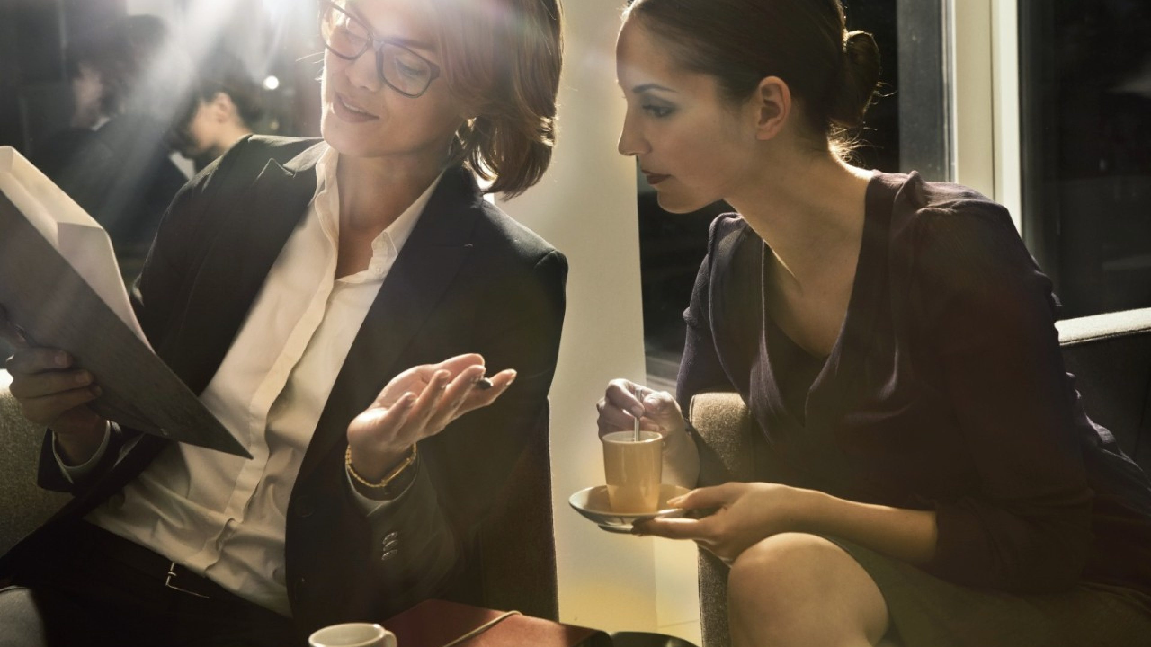 How Swiss Life Global Solutions and Salus Optima are supporting women’s health in the workplace ...