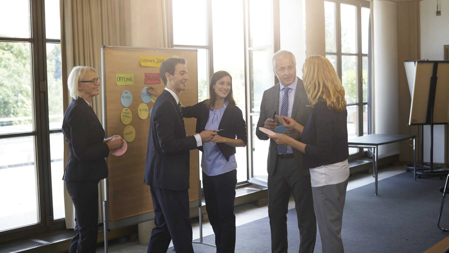 Global Employee Benefits Swiss Life Global Solutions