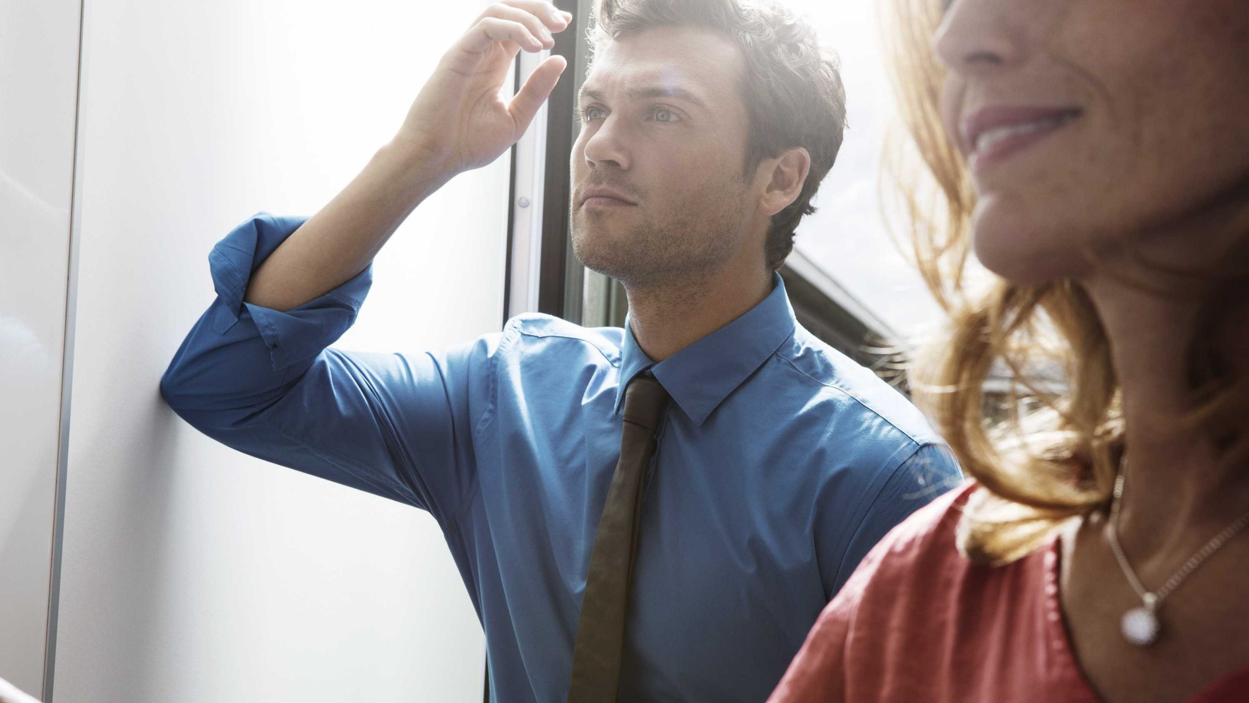 How employees will shape the future of the workplace? Swiss Life Global ...