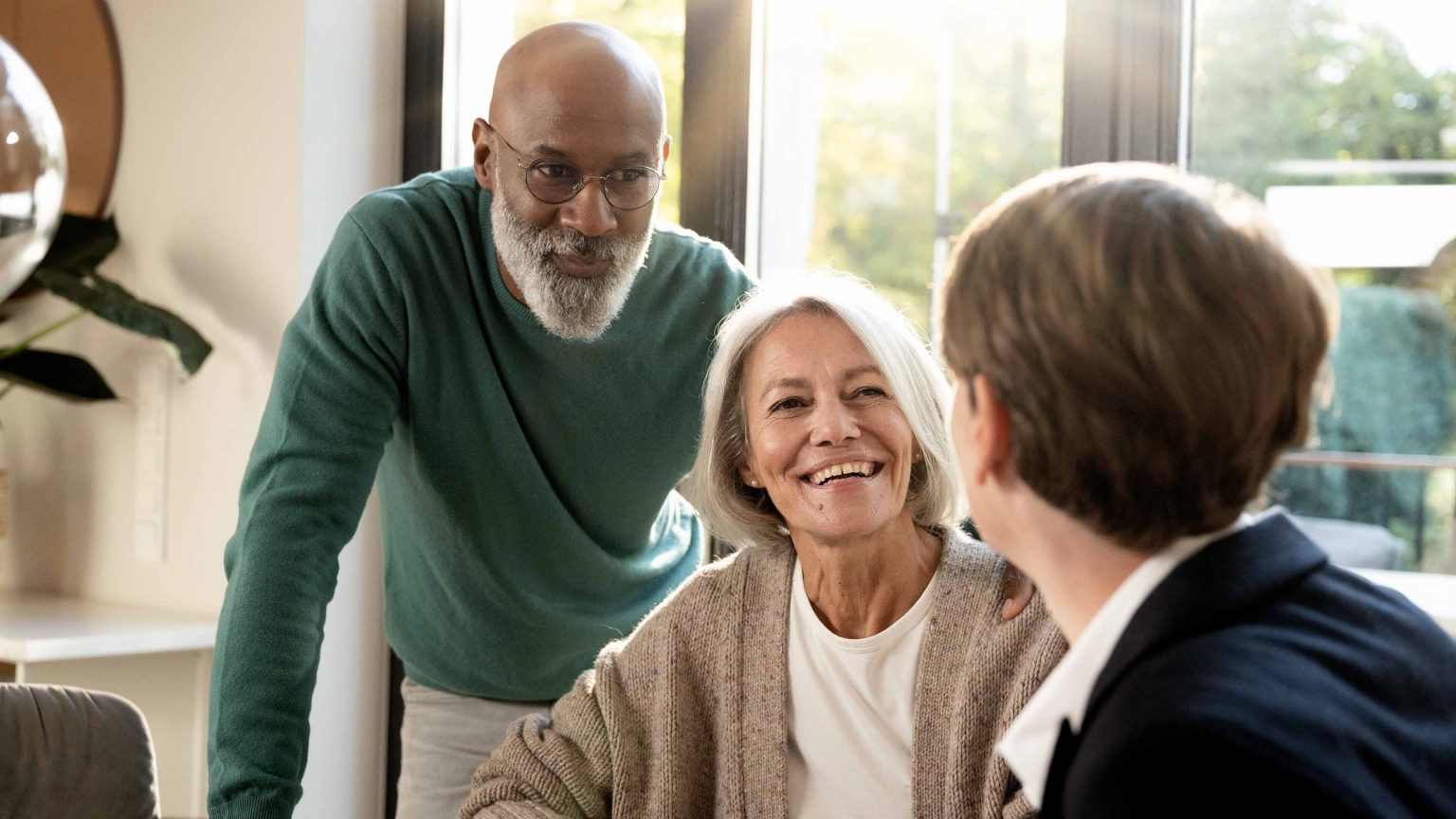 Global Employee Benefits Swiss Life Global Solutions