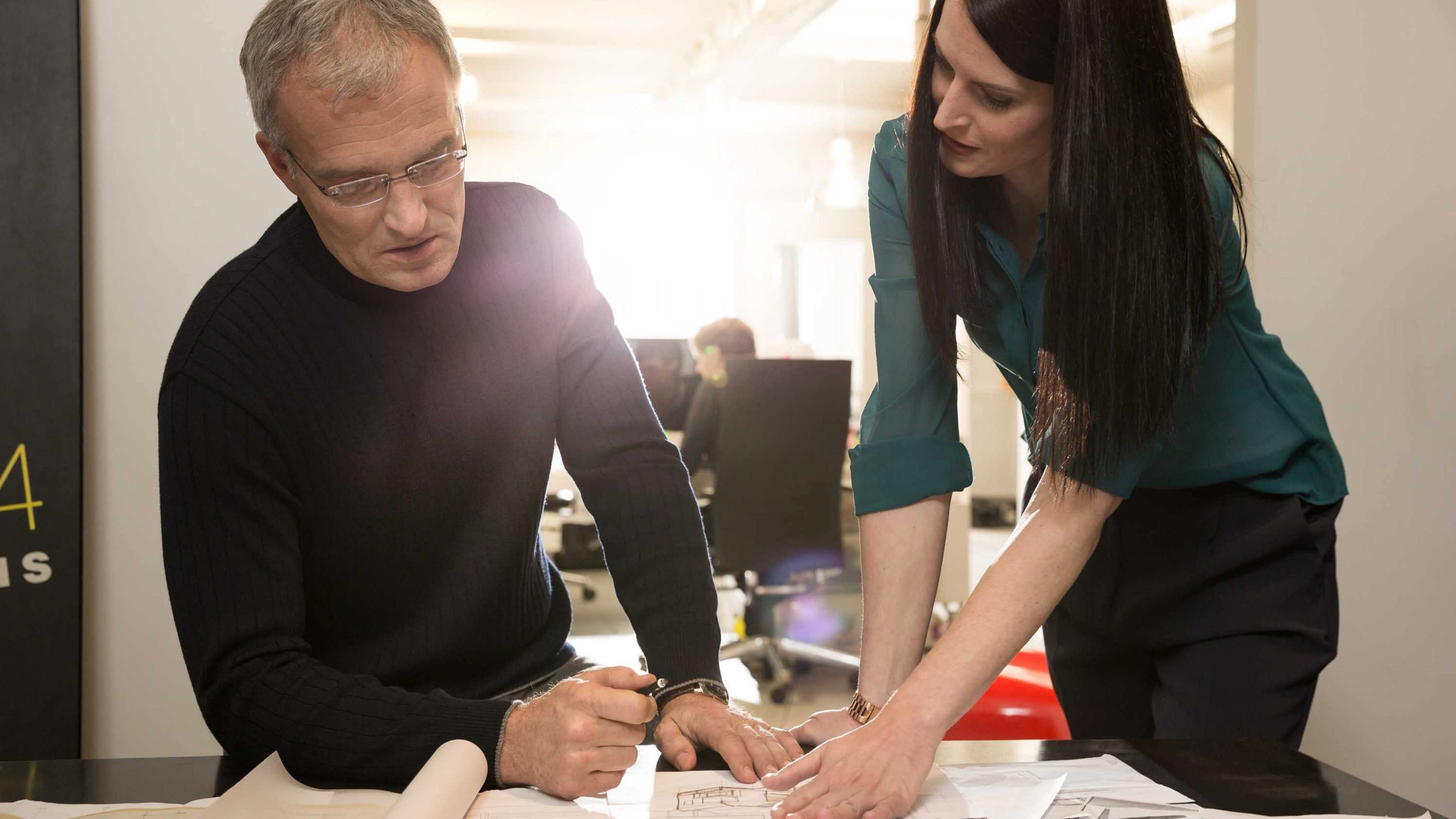 Case studies Swiss Life Global Solutions