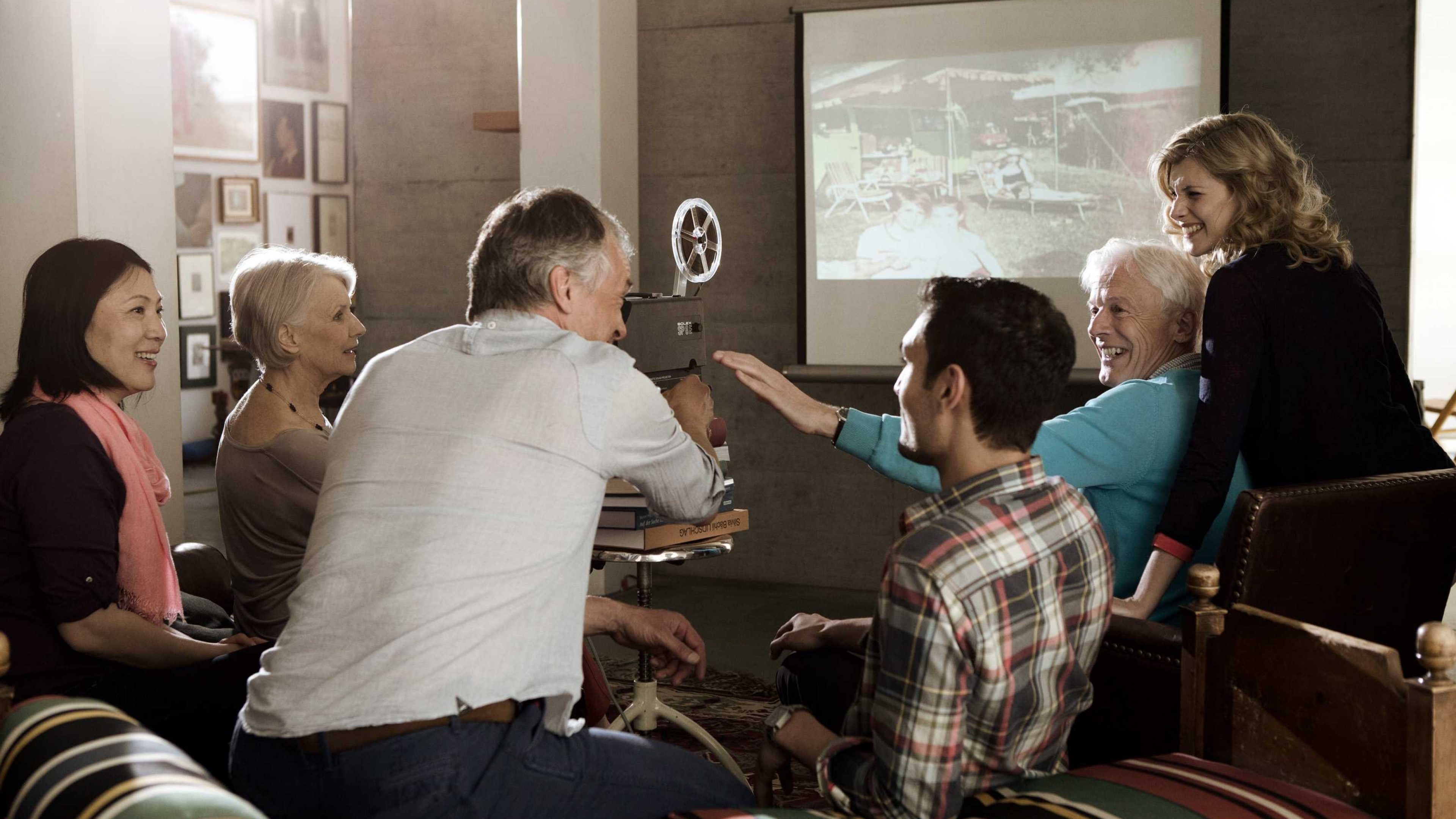 Breaking the third-generation curse: family business succession Swiss ...