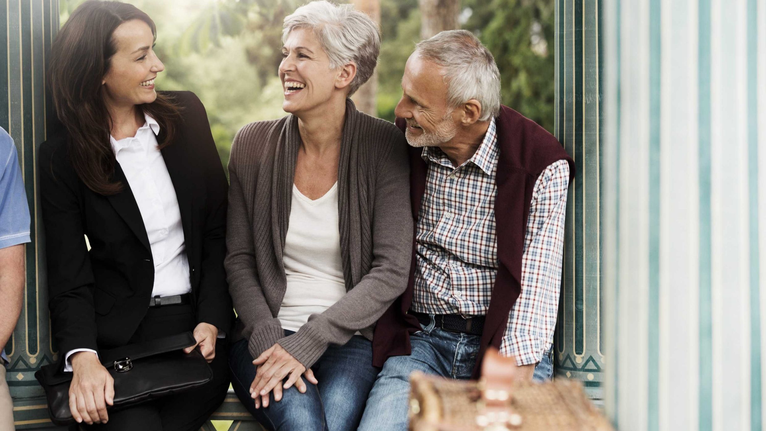 Global Solutions | Why is financial self-determination so important ...