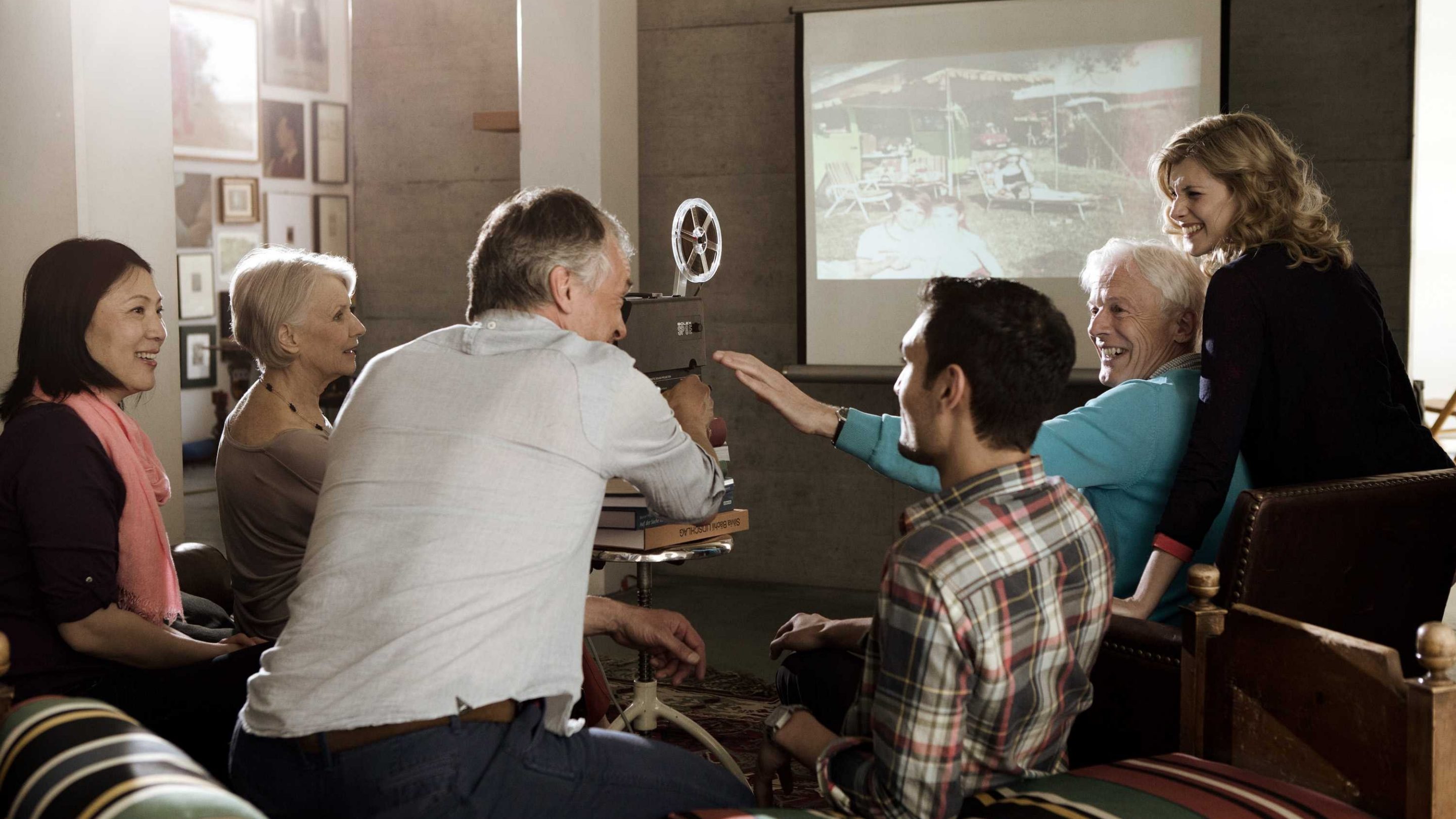 Global Solutions | Why is financial self-determination so important ...