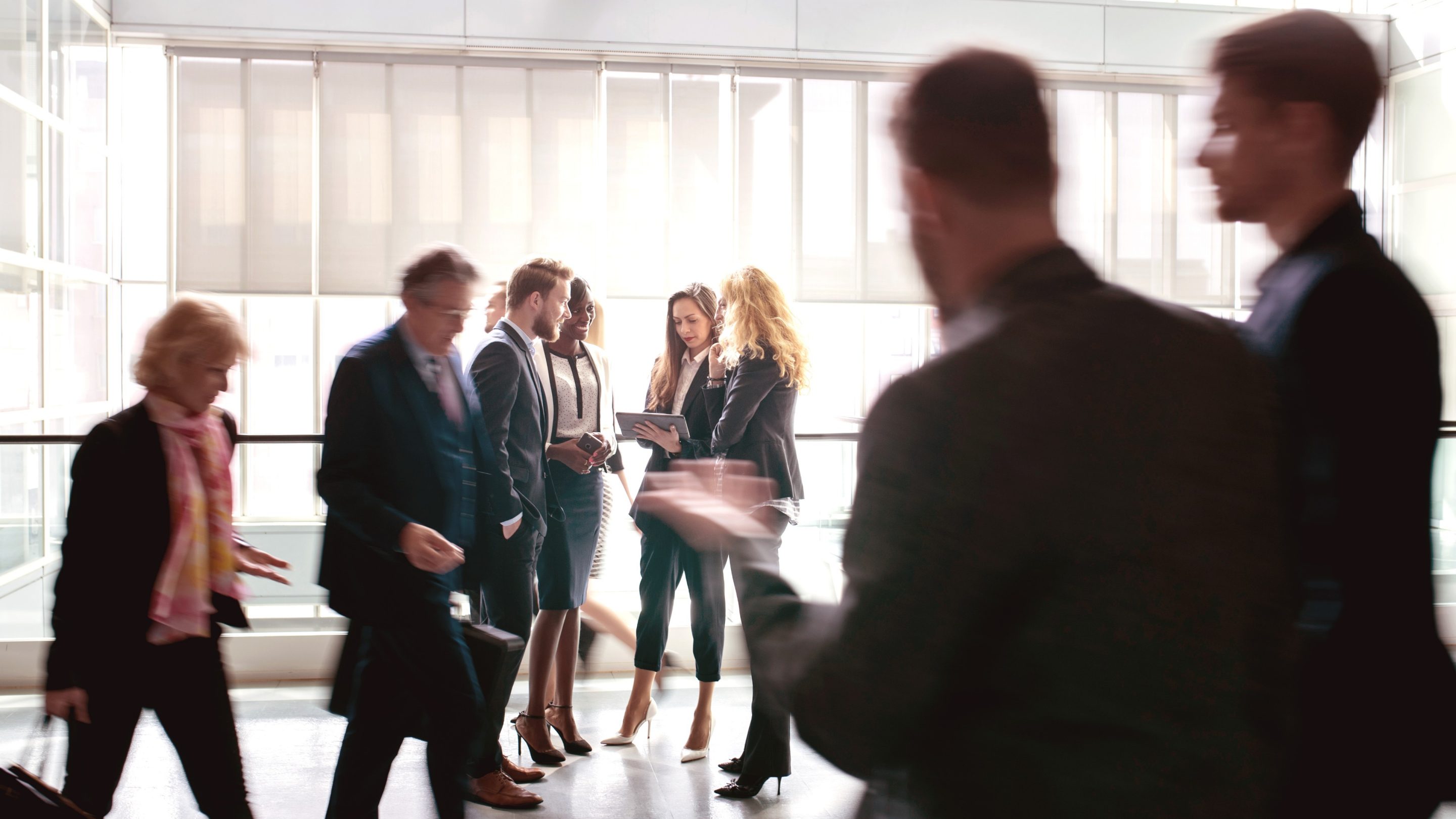 Global Solutions | Why is self-determination so important? Swiss Life ...