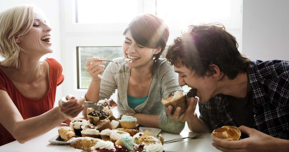 Creating a caring workplace Swiss Life Global Solutions