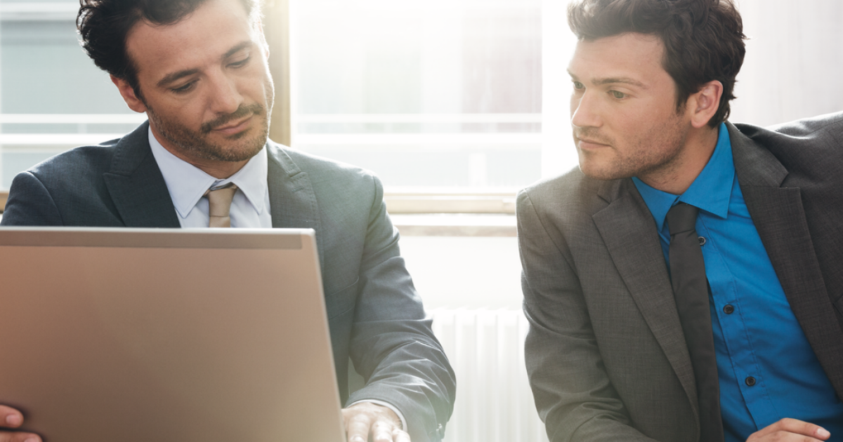 Engaging the people that matter – digitalisation as a retention tool ...