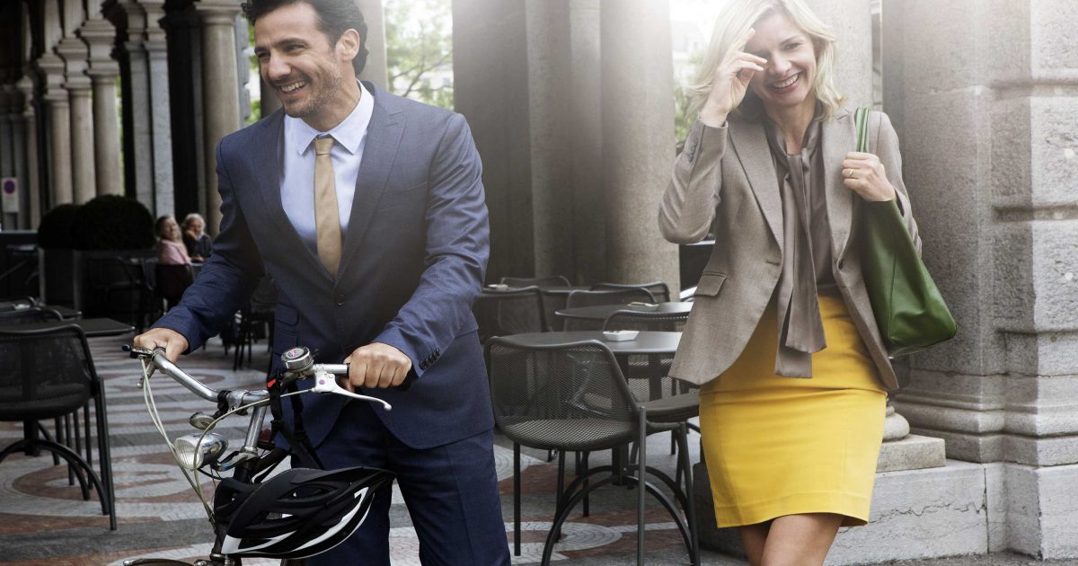 Happy, healthy and motivated – supporting and empowering your workforce ...