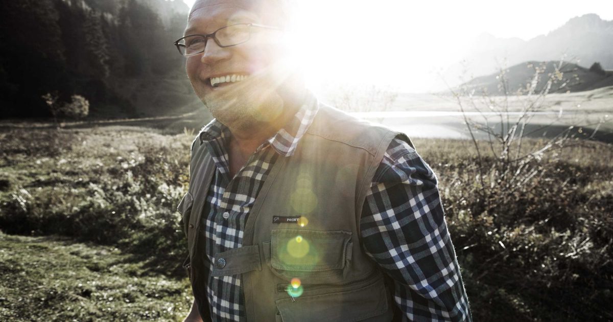 Why hybrid works: empowering people with choice Swiss Life Global Solutions