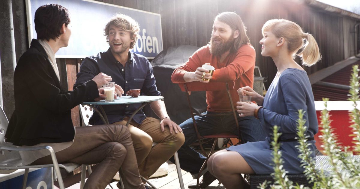 Reimagining employee benefits for the future Swiss Life Global Solutions