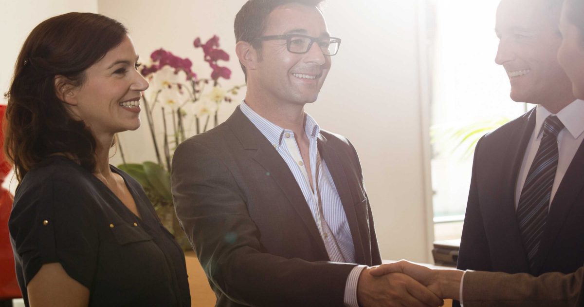 Why are more family businesses turning back to the family office model ...