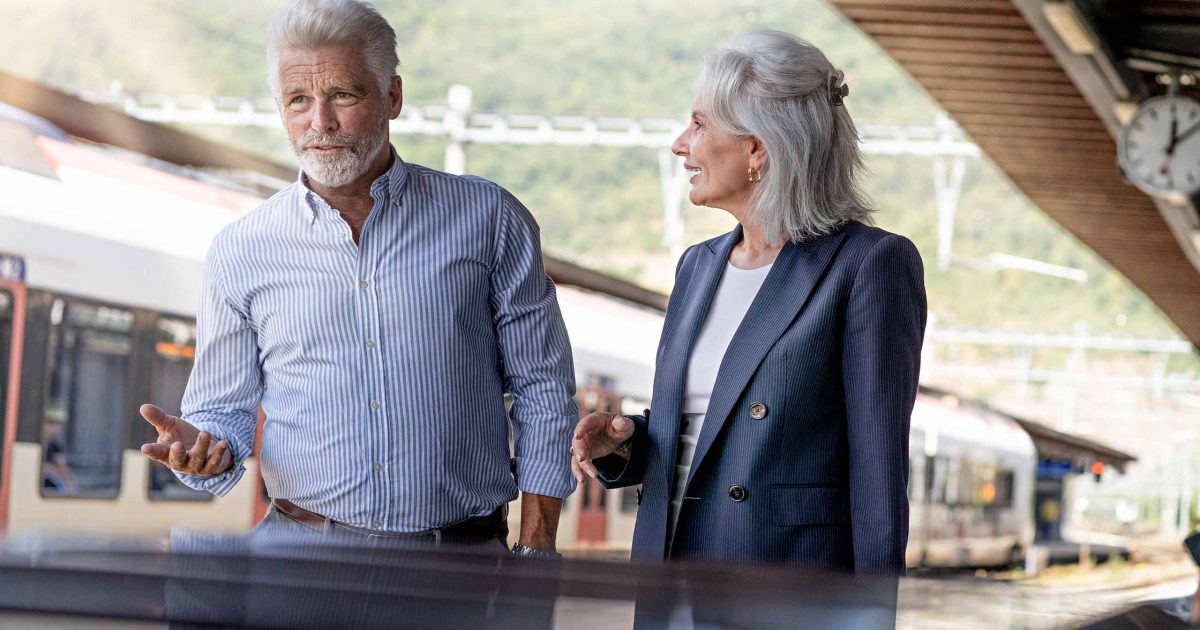 Liquidity: key element for a successful succession Swiss Life Global ...